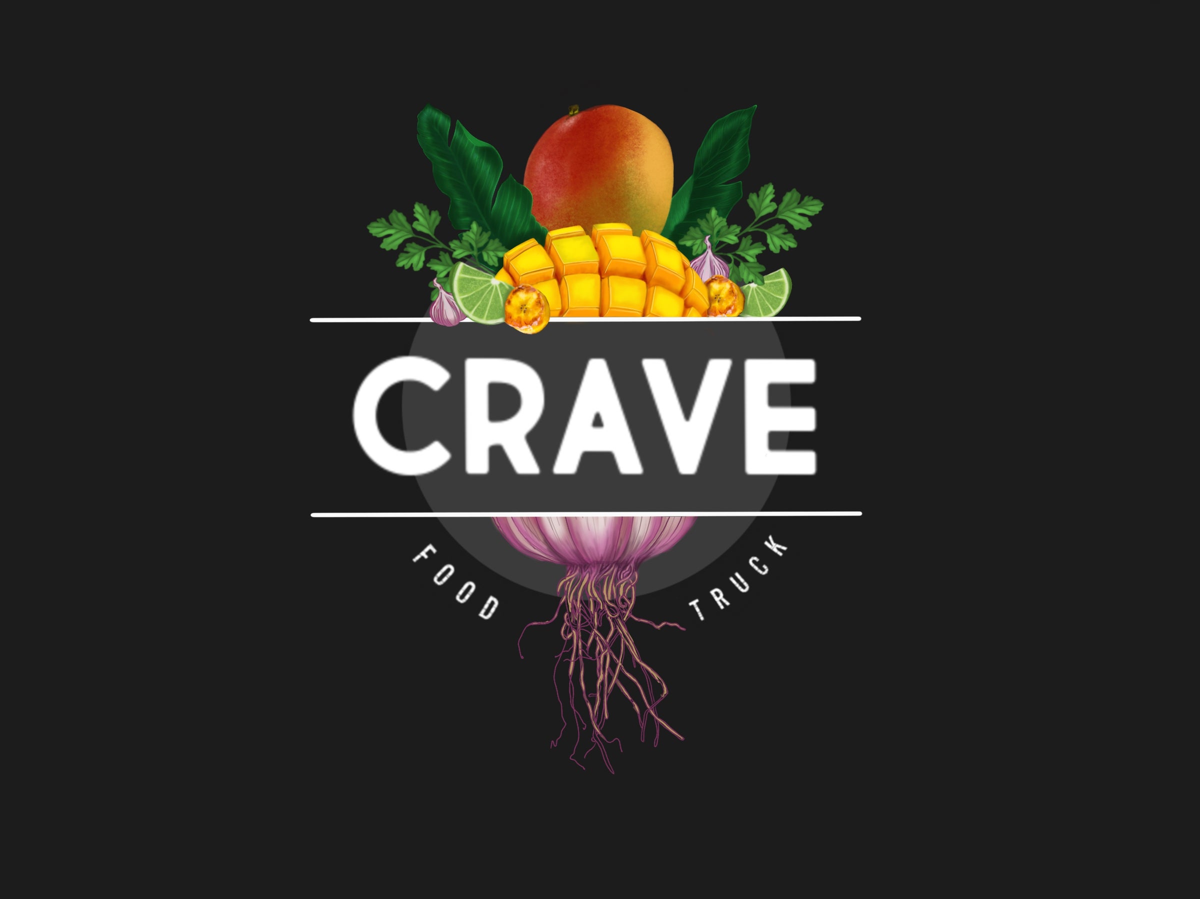 Crave logo